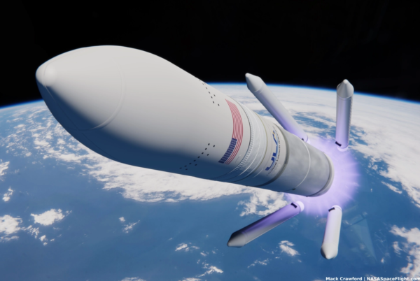 GEM-63XL – Kosmonautix.cz