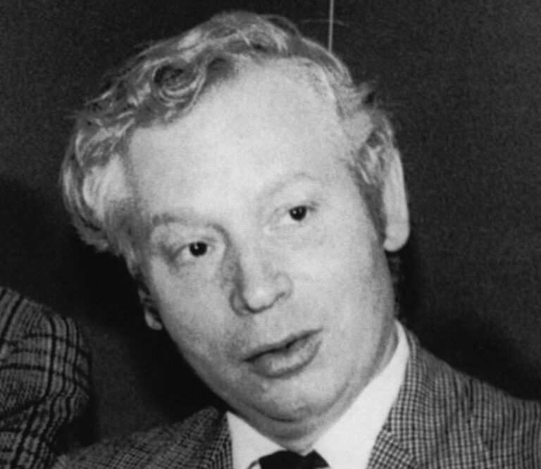 Steven Weinberg (1933-2021) – Kosmonautix.cz