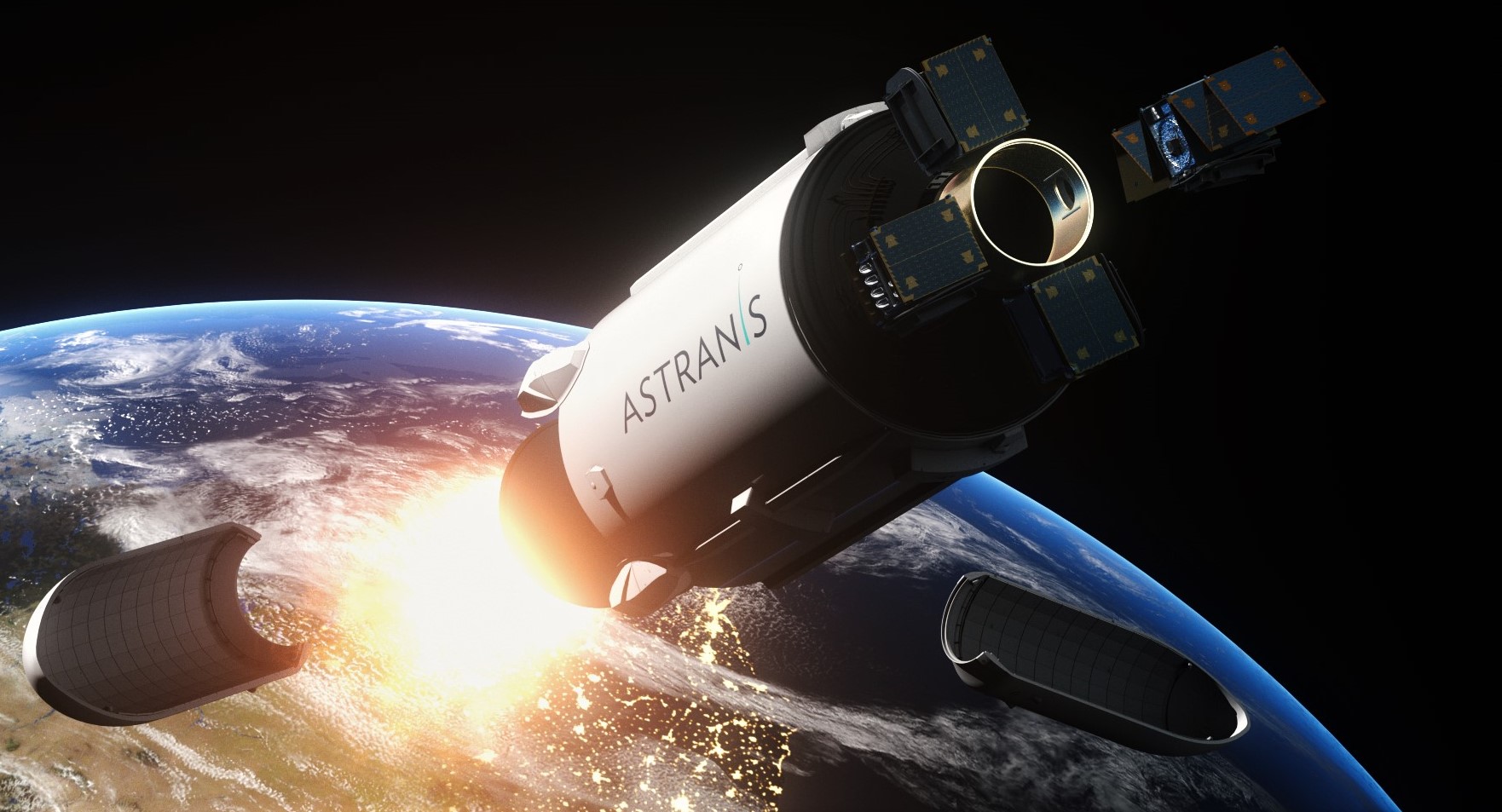 Astranis – Kosmonautix.cz
