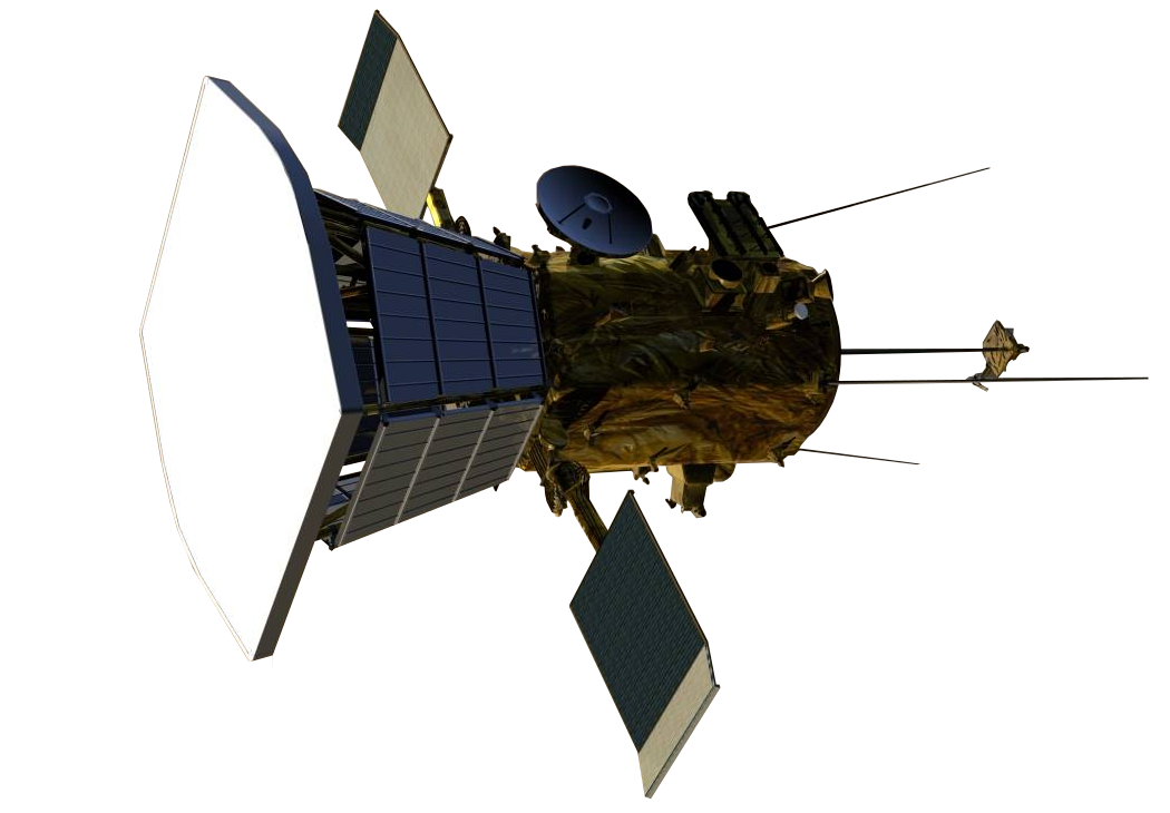 Parker Solar Probe si posvítila na Geminidy – Kosmonautix.cz Parker Solar Probe si posvítila na Geminidy – Kosmonautix.cz
